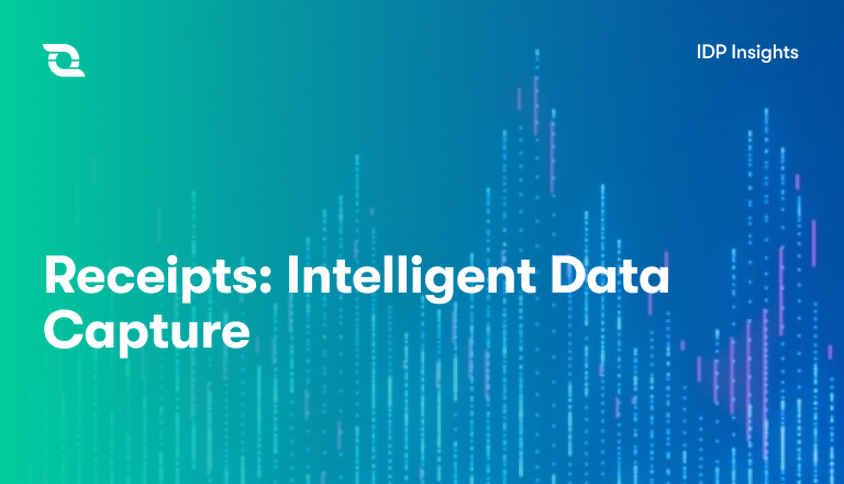 How Automation Can Simplify Receipt Data Extraction Process